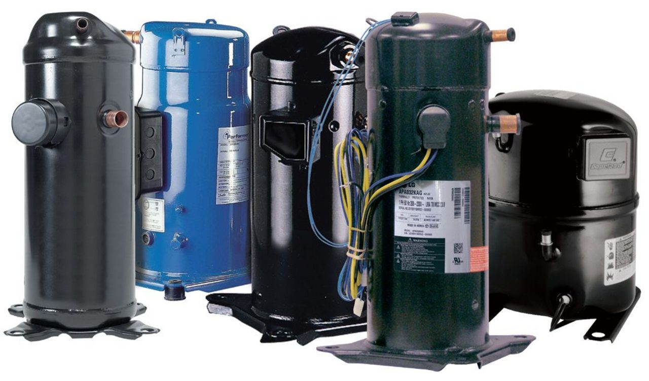 Leading HVAC Solutions Supplier in Qatar | Kazema
